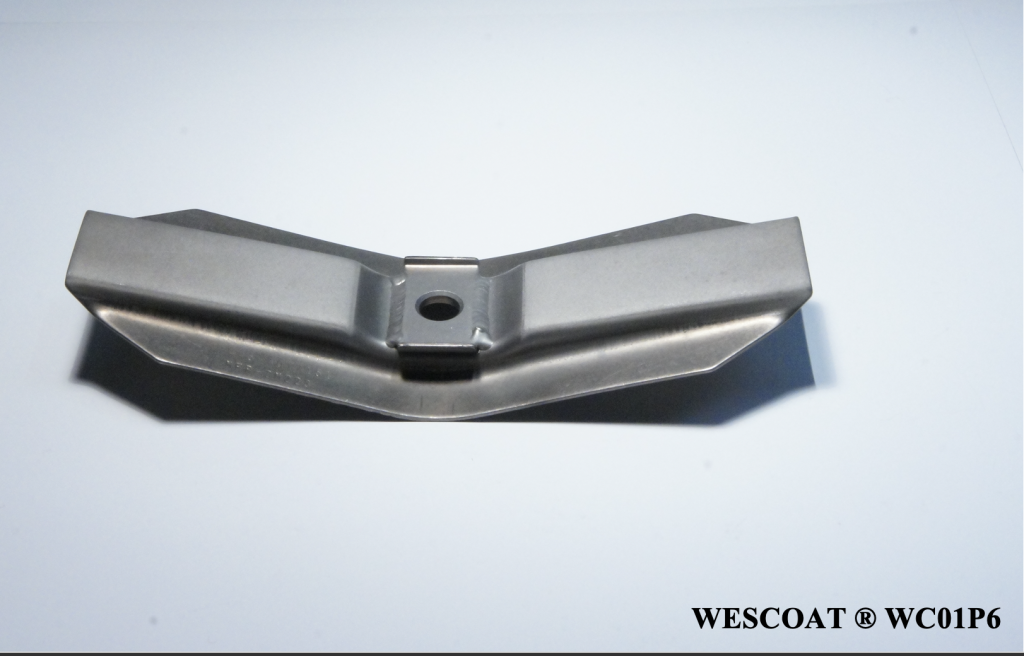 WESCORP Coating Products - WESCORP: White Engineering Surfaces ...