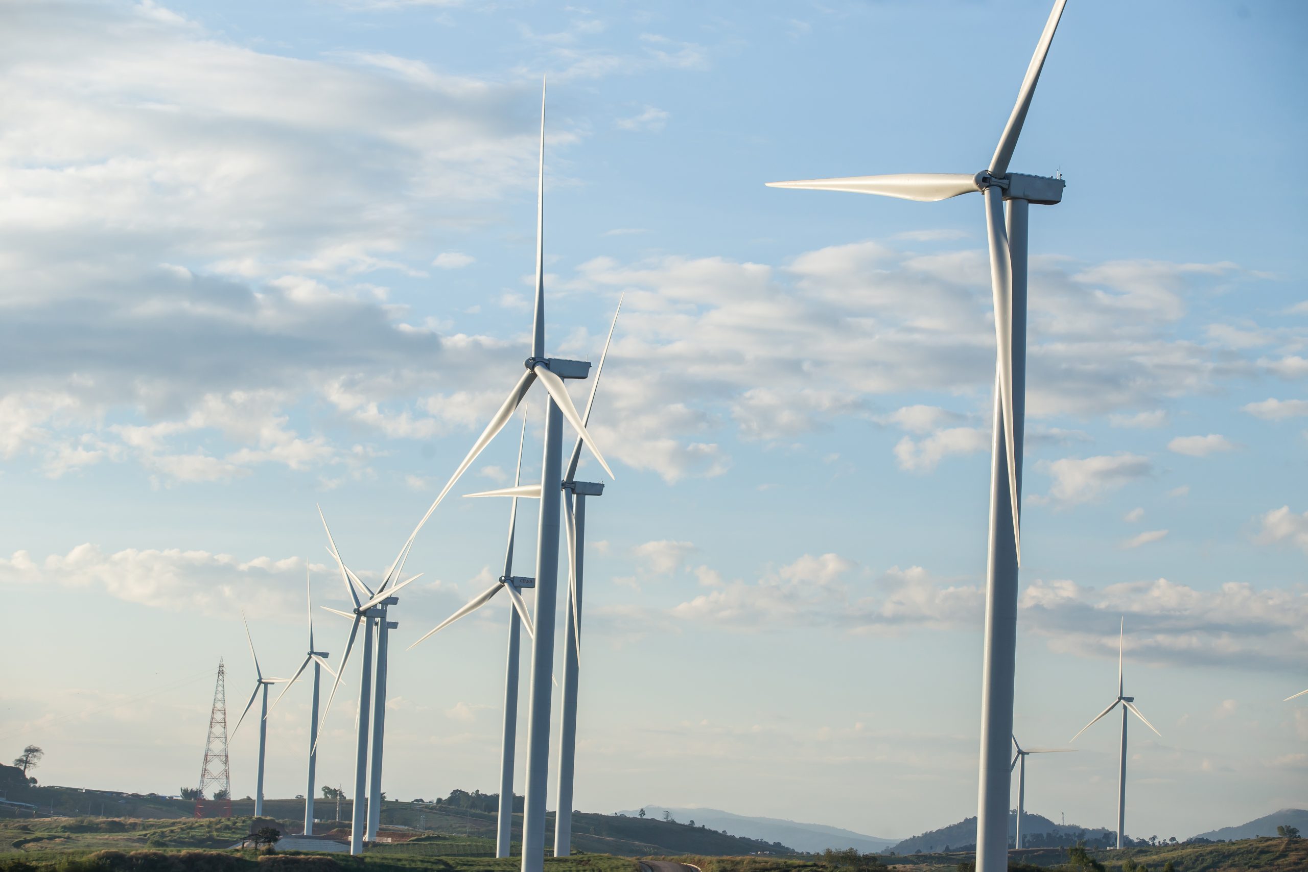 Power Industry WESCORP: White Engineering Surfaces Corporation