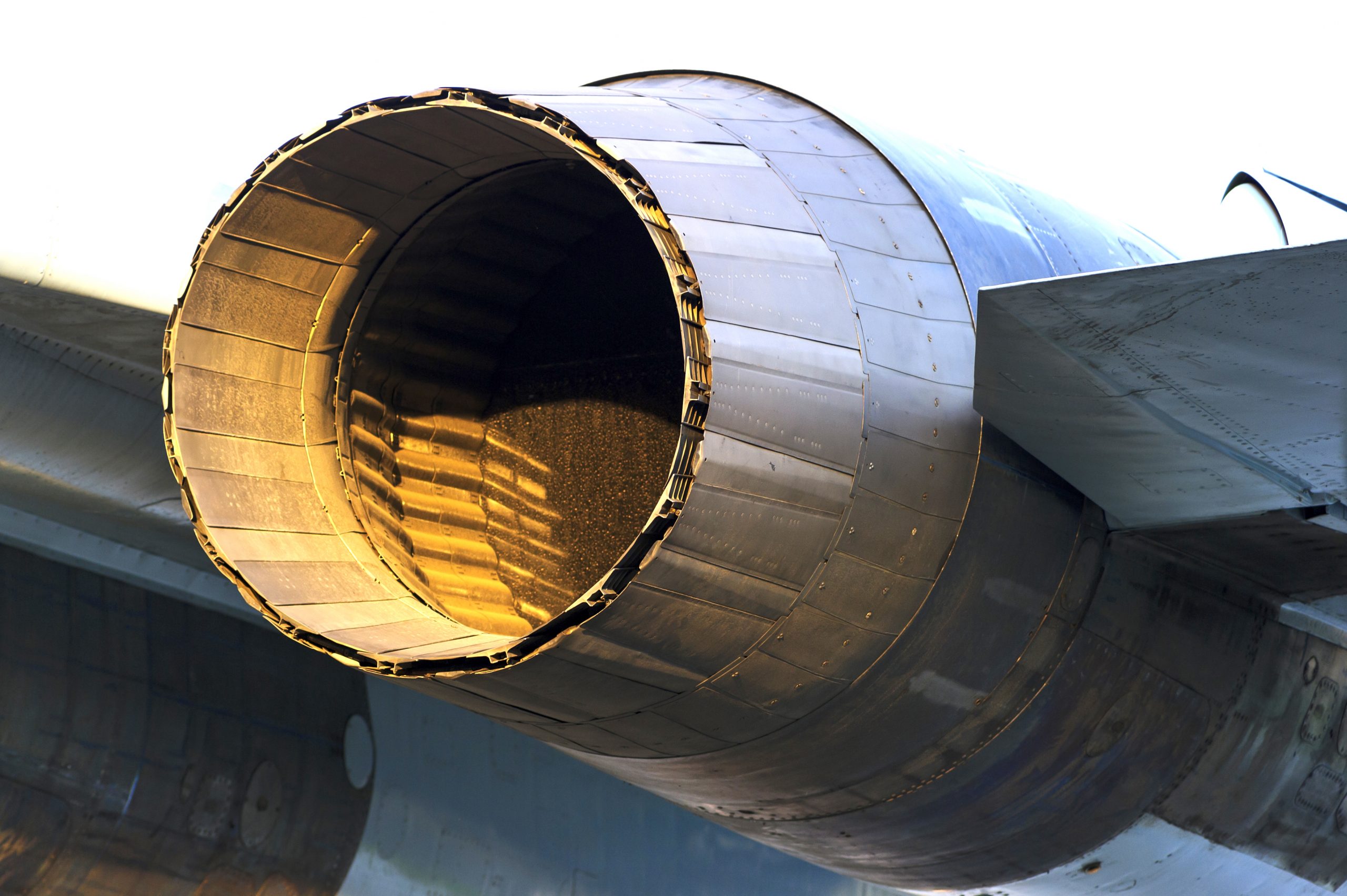 Thermal Solutions - WESCORP: White Engineering Surfaces Corporation ...