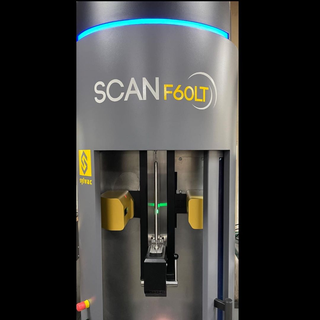 WESCORP is excited to announce one of the many new pieces of equipment ...